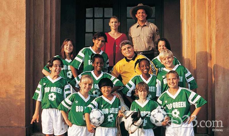 Our Top 7 Winning Disney Soccer Moments - D23
