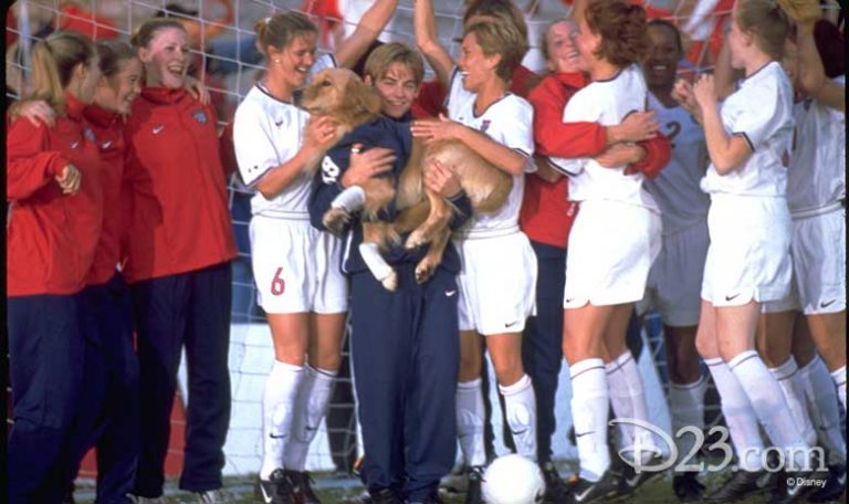 Our Top 7 Winning Disney Soccer Moments - D23