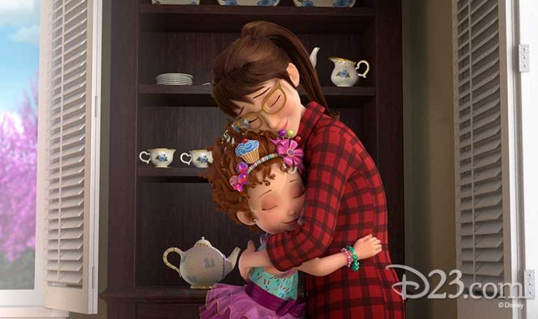 The 5 Fanciest Facts About Disney Junior’s ’Fancy Nancy’ - D23