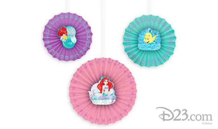 Everything You Need for the Ultimate Disney Summer Party - D23