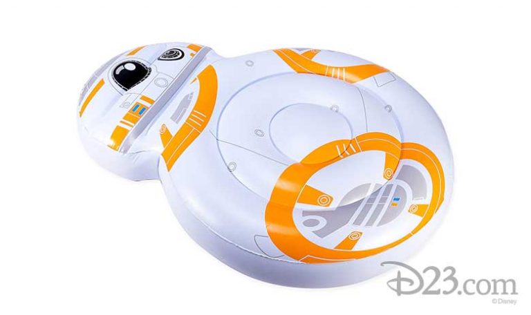 Everything You Need for the Ultimate Disney Summer Party - D23