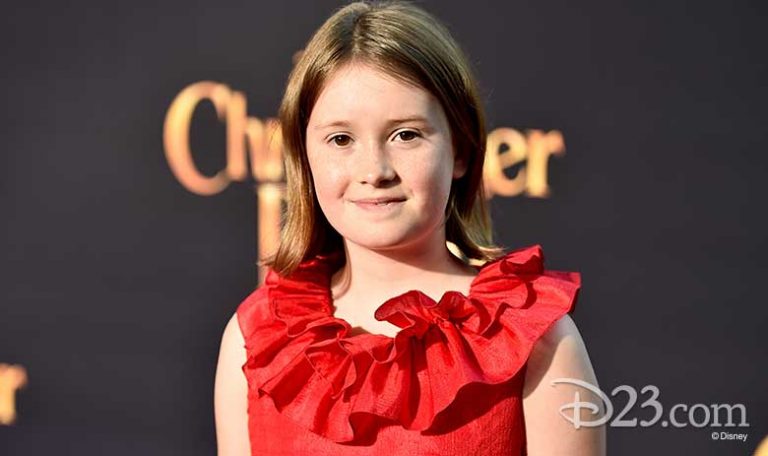 Every Magical Moment from the Dedication of the Sherman Brothers Stage ...