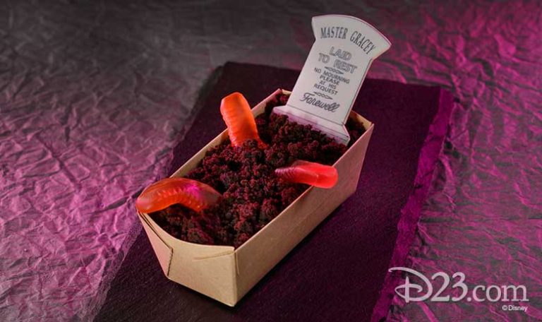 Every Spooky Snack and Ghoulish Delight at Walt Disney World and ...
