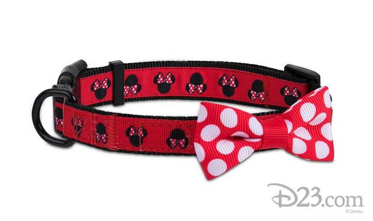 10 Minnie Mouse Items for the Sweethearts in Your Life - D23