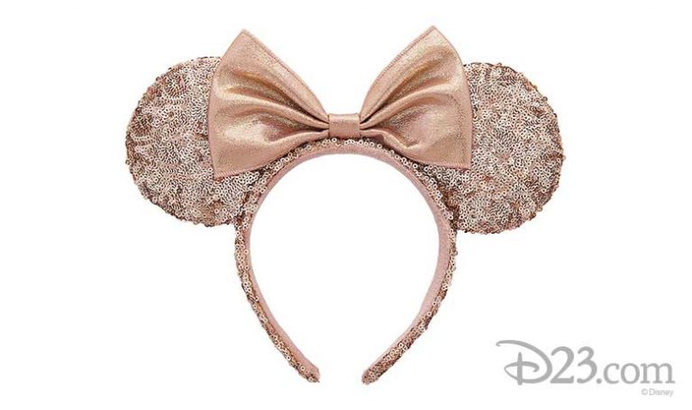 10 Minnie Mouse Items for the Sweethearts in Your Life - D23