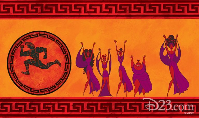 Get Your Disney Spook on with These Group Halloween Costume Ideas - D23