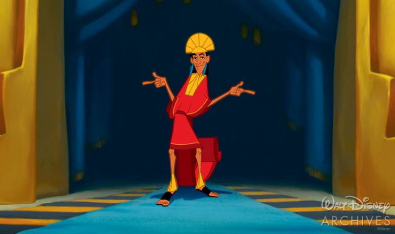 12 Disney Dances to Get Your Feet Tapping - D23