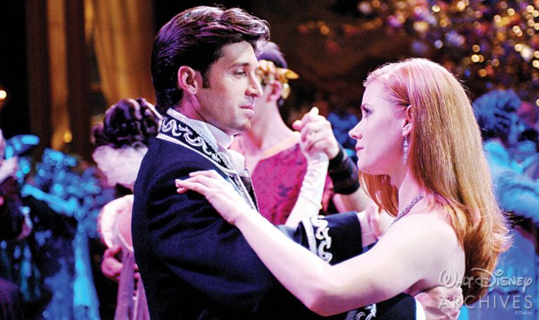 12 Disney Dances to Get Your Feet Tapping - D23