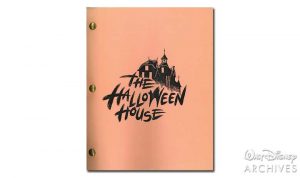 13 Bewitching Props from Hocus Pocus - D23