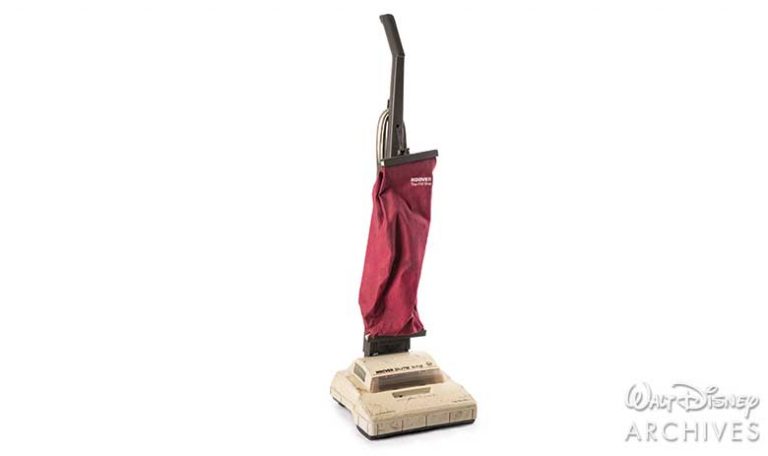 Check Out the Hocus Pocus Prop Collection, Straight from the Disney ...