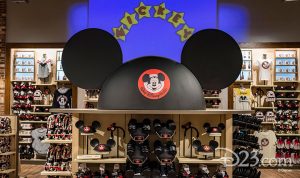 The Untold Story Behind the Reimagined World of Disney Stores - D23