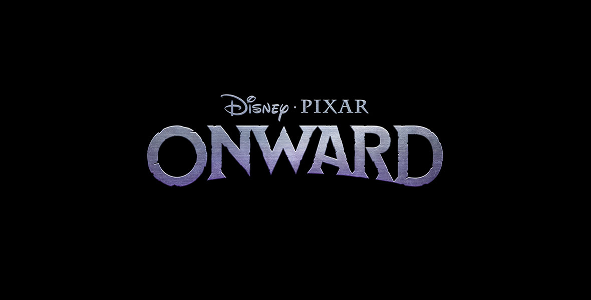 Pixar Announces Upcoming Feature Onward - D23