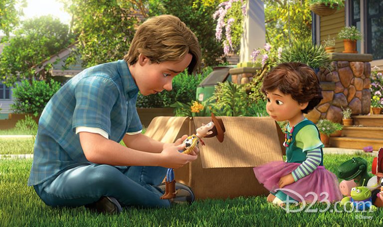 7 Disney Characters to Inspire Your Giving Spirit - D23