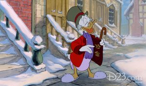 7 Disney Characters to Inspire Your Giving Spirit - D23