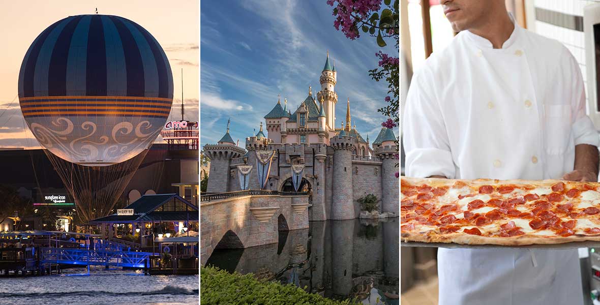 Every Disney Way To Save 2019 - D23