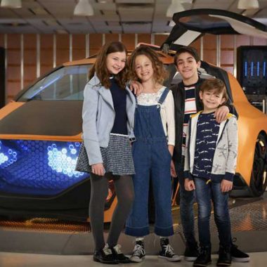 fast layne Archives - D23