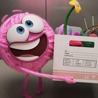 Sparkshorts Archives - D23