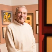 ron miller Archives - D23