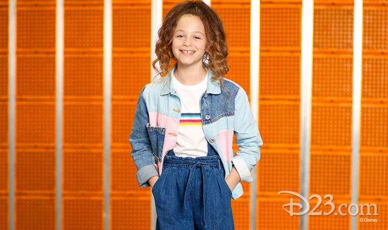 Living Life in the Fast Layne - D23