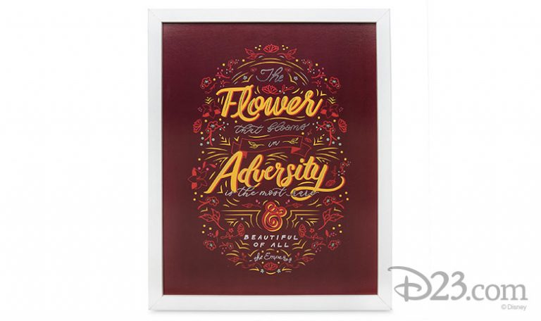 Celebrate “Disney Wisdom” With shopDisney’s Newest Collection - D23