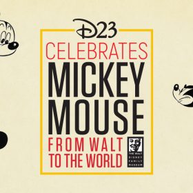 D23: The Official Disney Fan Club