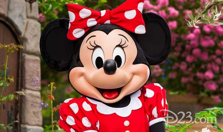 Minnie Mouse’s Instagram and Avengers: Endgame Posters—Plus More in ...