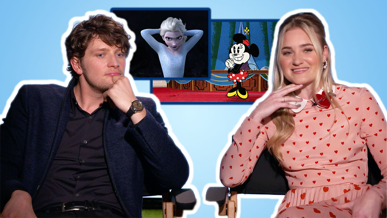 Casting Disney Characters in New Roles with the Casts of ABC’s New ...