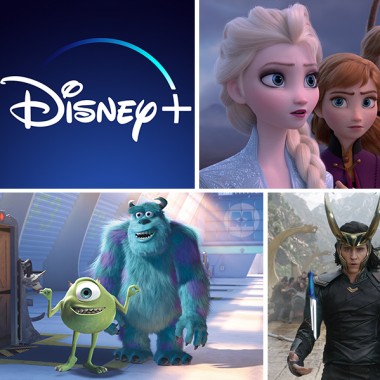 Guide to Disney Plus Archives - D23