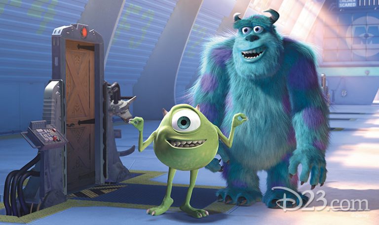 Your Complete Guide to Disney+ Entertainment - D23