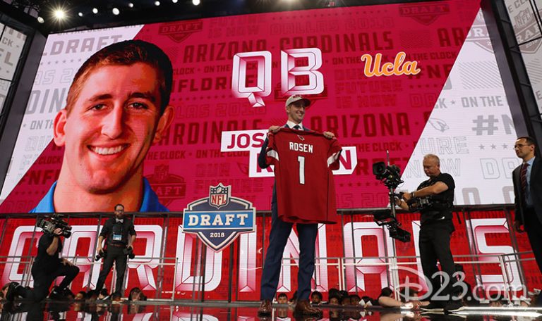 Everything You Need to Know About the National Football League Draft ...