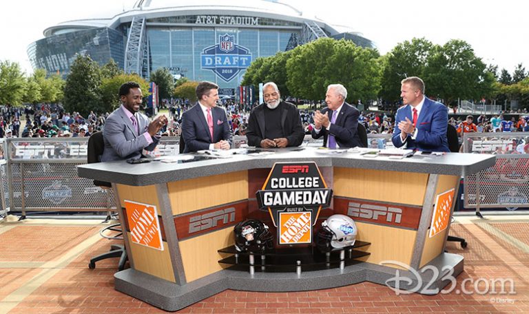 Everything You Need to Know About the National Football League Draft ...