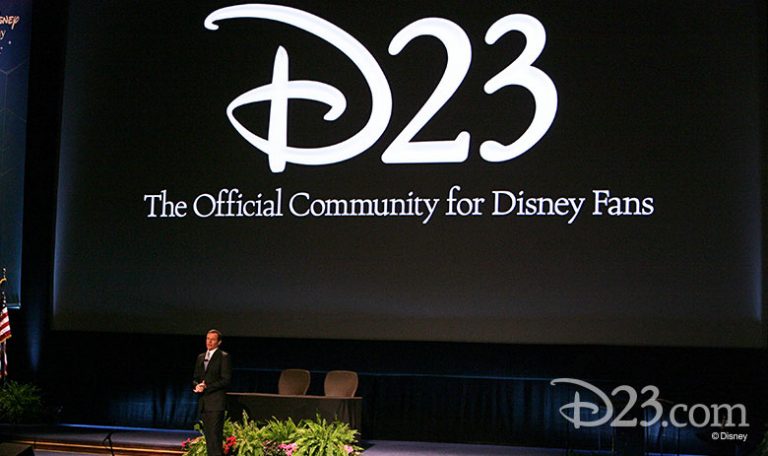 10 Amazing D23 Expo Announcements From 10 Amazing Years - D23