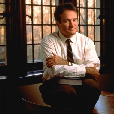 dead poet’s society Archives - D23