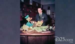 10 Top TV Moments Every Donald Fan Should Know - D23