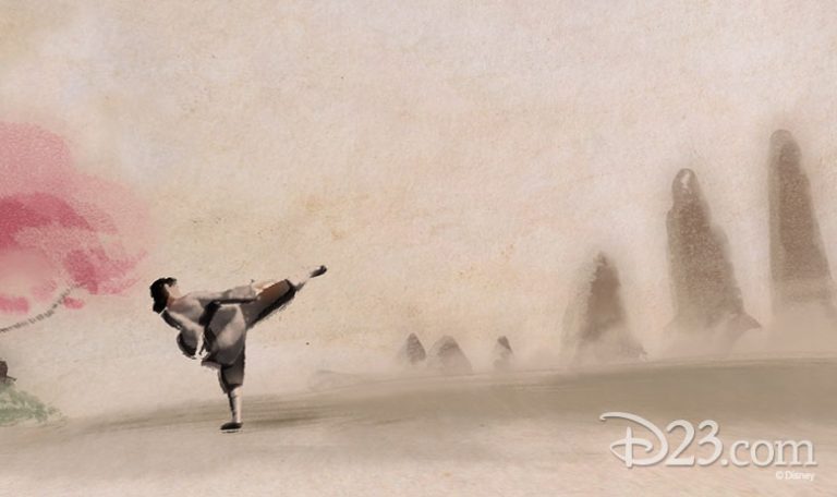 Disney Previews Frozen 2, Premieres Three Animated Shorts at Annecy - D23