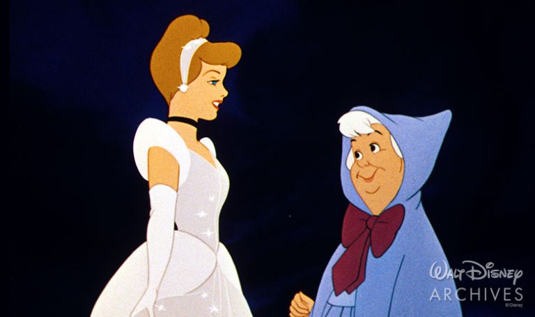 6 Enchanting Cinderella Facts Fit for Royalty - D23