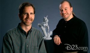 Did You Know? Seven Swinging Facts About Disney’s Tarzan - D23