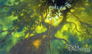 Did You Know? Seven Swinging Facts About Disney’s Tarzan - D23