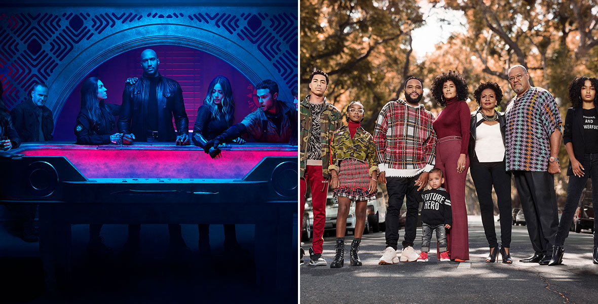 Bust a Move, Because ABC’s Hit Shows Are Coming to D23 Expo 2019 - D23