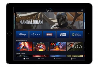 Art from Favorite Disney Holiday Moments - Gallery - D23