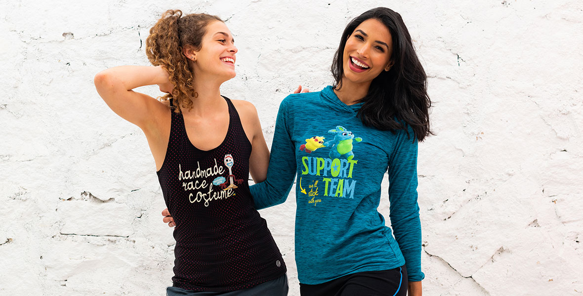 Race Towards These 8 Comfy Looks from Raw Threads - D23