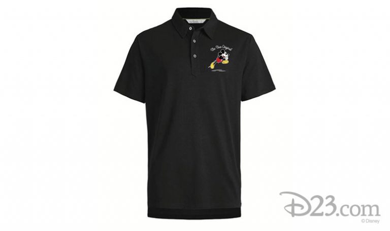 Race Towards These 8 Comfy Looks from Raw Threads - D23