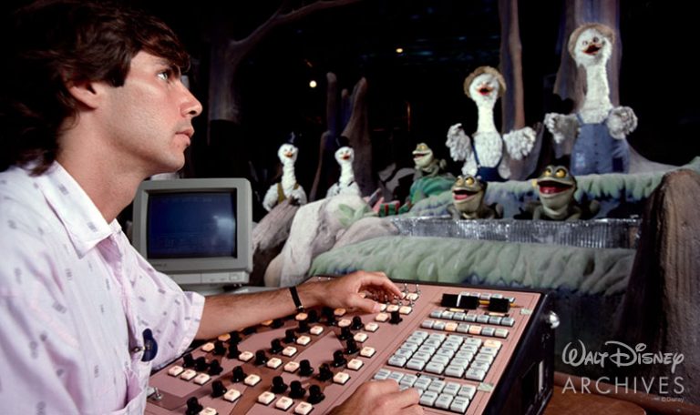 5 Splashy 30th Anniversary Facts About Disney’s Splash Mountain - D23