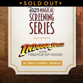 D23: The Official Disney Fan Club