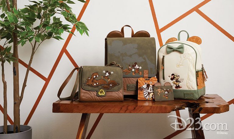 This BoxLunch Merch Coming to Expo Will Fill Any Nerd's Heart - D23