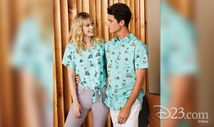 This BoxLunch Merch Coming to Expo Will Fill Any Nerd's Heart - D23