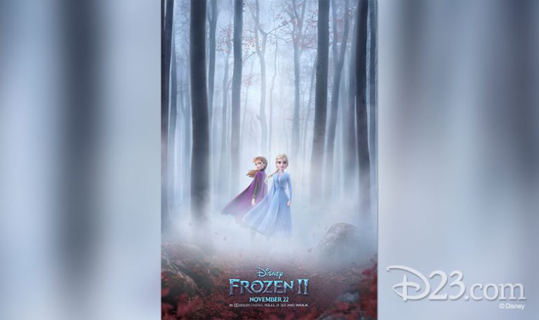 All the Movie Magic Coming to D23 Expo 2019 - D23