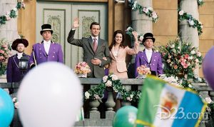 11 Facts Every Fan of The Princess Diaries Movies Needs to Know - D23