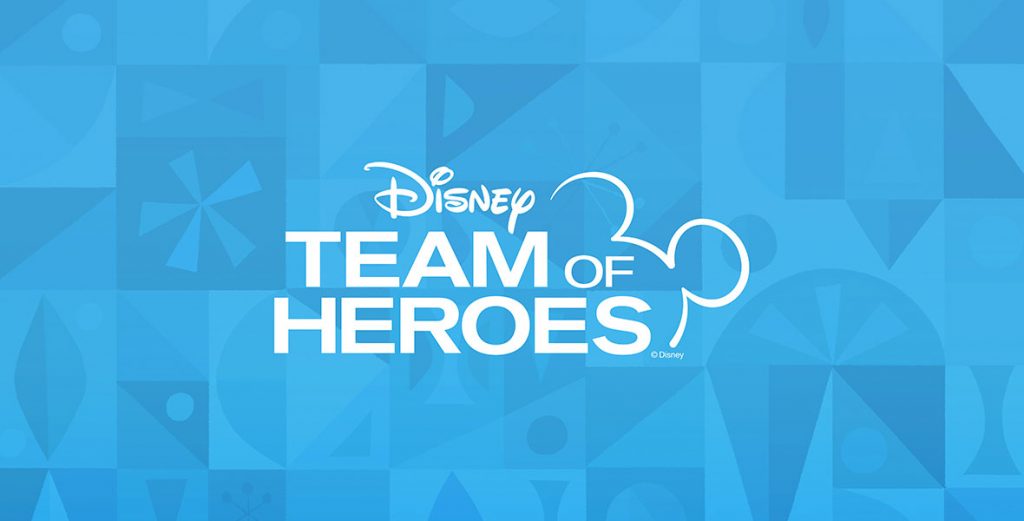 Disney Aspire Archives - D23