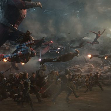 Avengers: Endgame Archives - D23